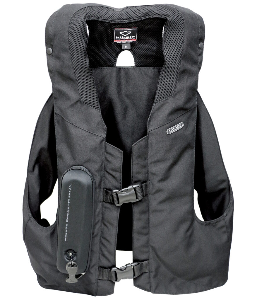 hit-air - Be smart, be safe - hit-air Switzerland