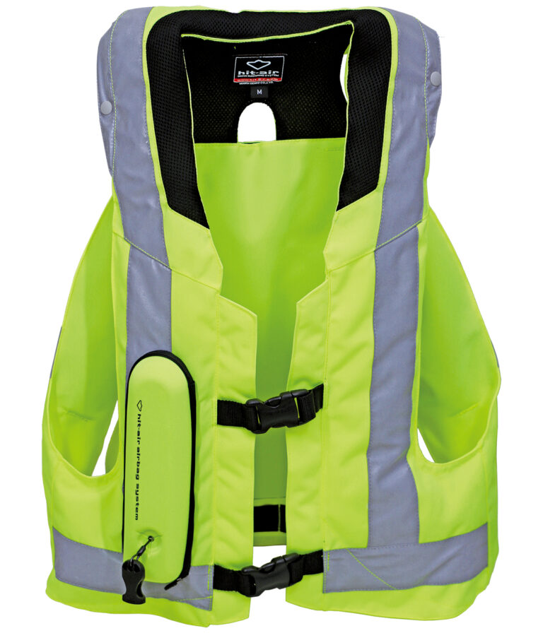 hit-air - Be smart, be safe - hit-air Switzerland