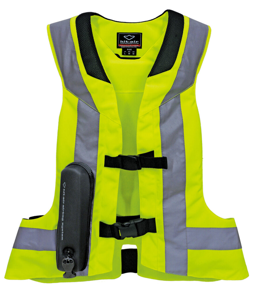 hit-air - Be smart, be safe - hit-air Switzerland