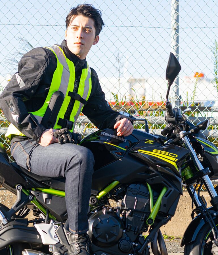 hit-air - Be smart, be safe - 2025 - hit-air Switzerland